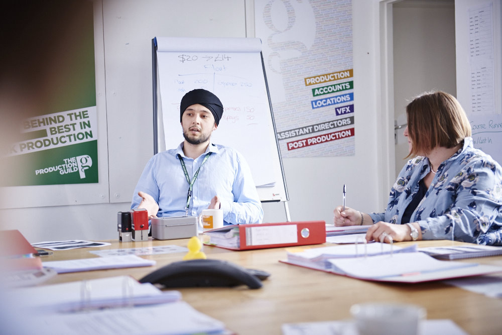 How to Mark Up, Tag and Prep Scripts Next Session: TBD | The Production ...