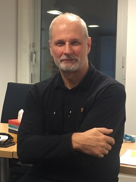 Brian Donovan | The Production Guild