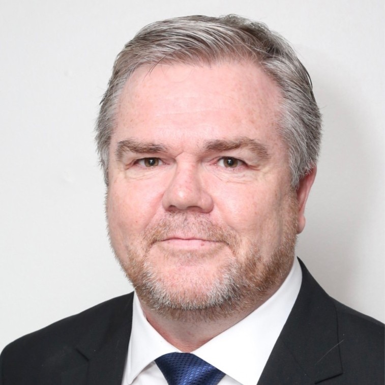 Greg Barrow | The Production Guild