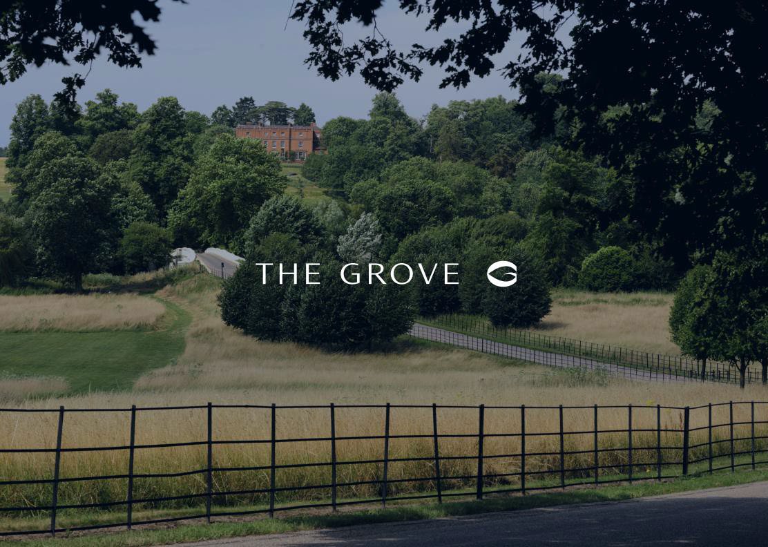 The Grove | The Production Guild