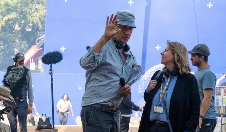 PGGB Membership Mentors 2025 | The Production Guild