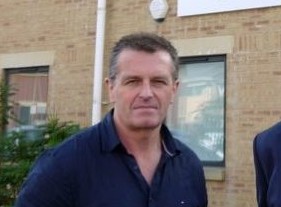 Neil Evans FCA | The Production Guild