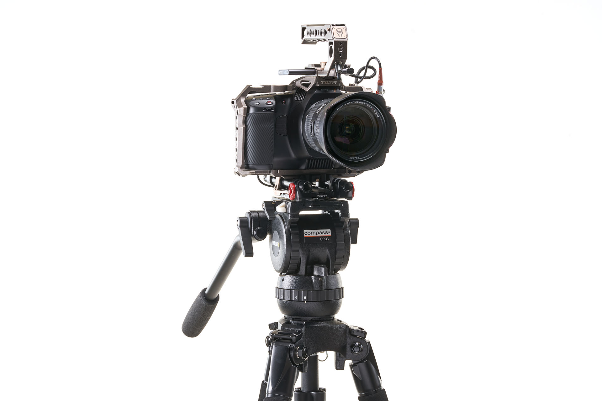 VFX On-set Data Wrangling – Best practices for a successful Post ...