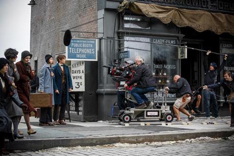 Understanding the TV Tax Relief Masterclass | The Production Guild