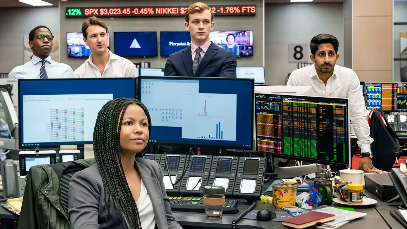 Behind the Best in UK Film & HETV production | The Production Guild