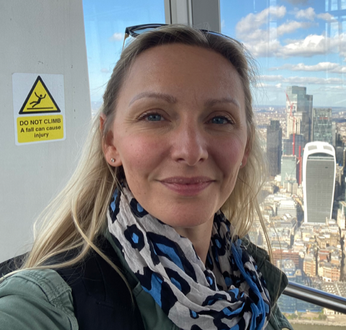 Lorraine Edwards | The Production Guild