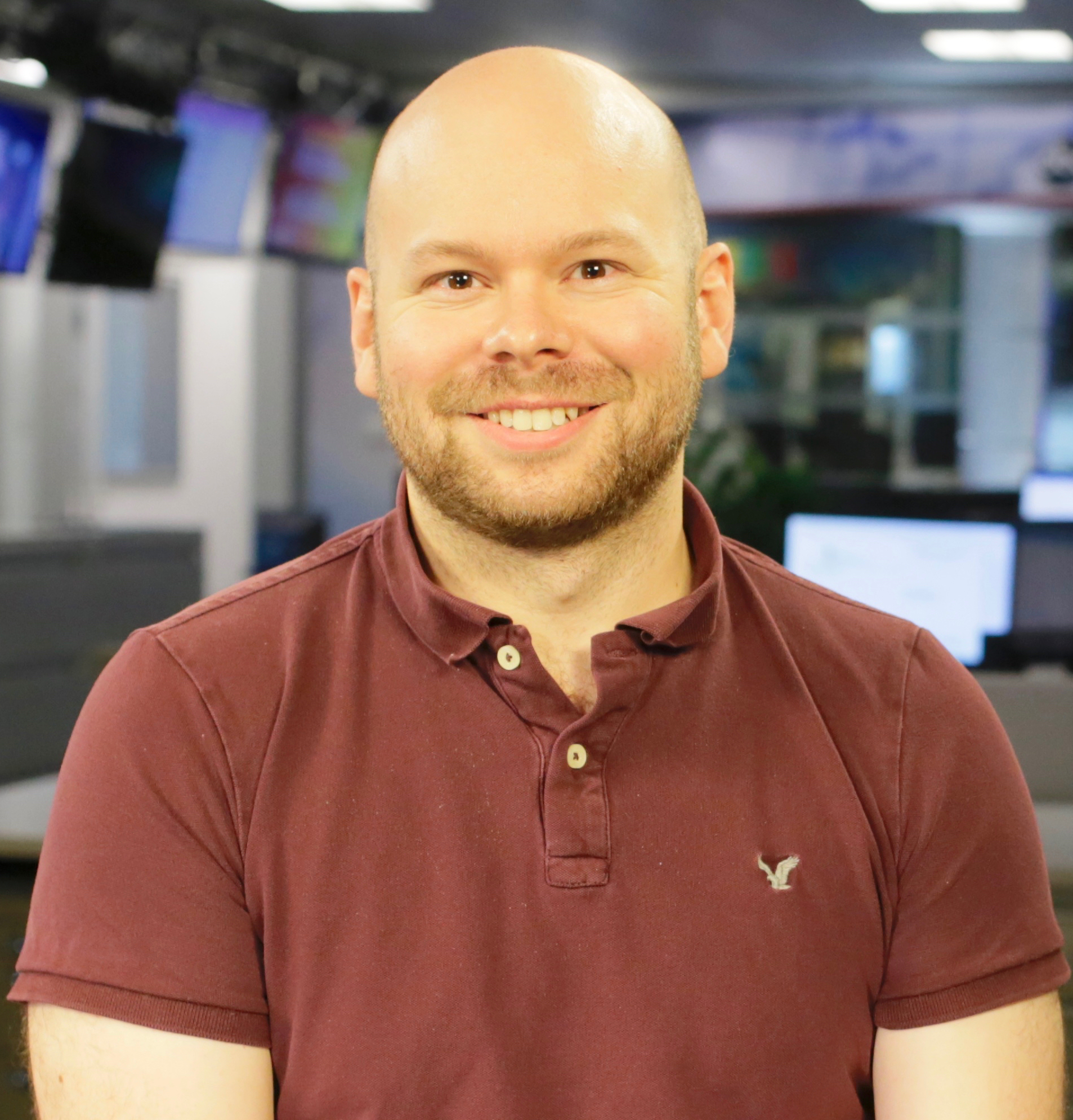 Steven Johnson | The Production Guild