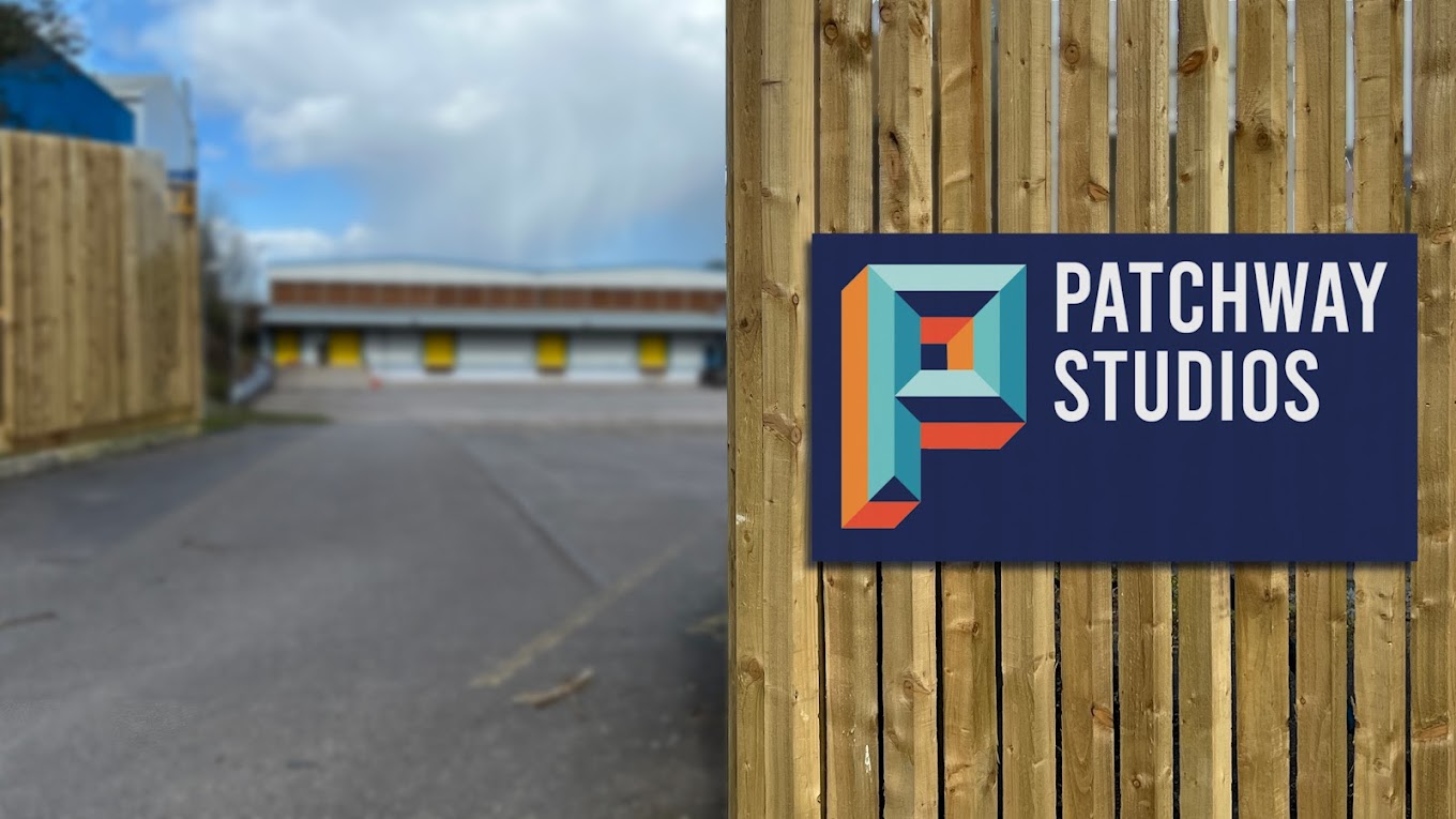 Patchway Studios | The Production Guild