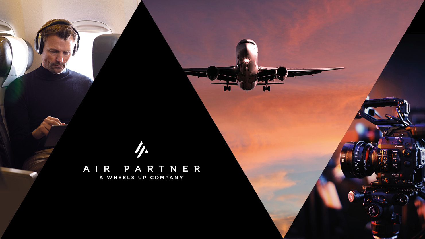 Air Partner | The Production Guild