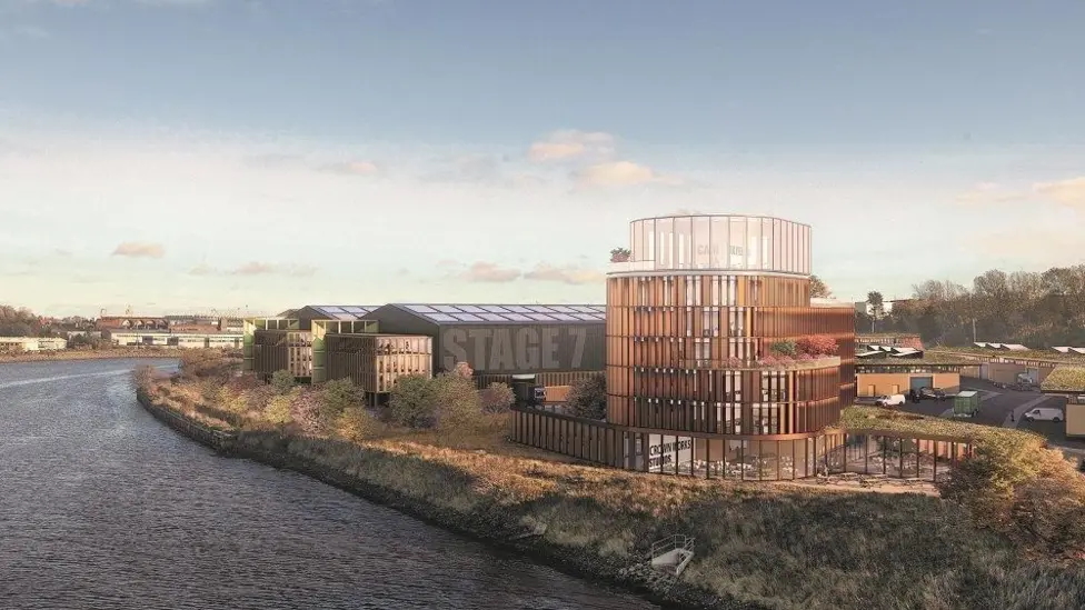 Behind the Best in UK Film & HETV production | The Production Guild