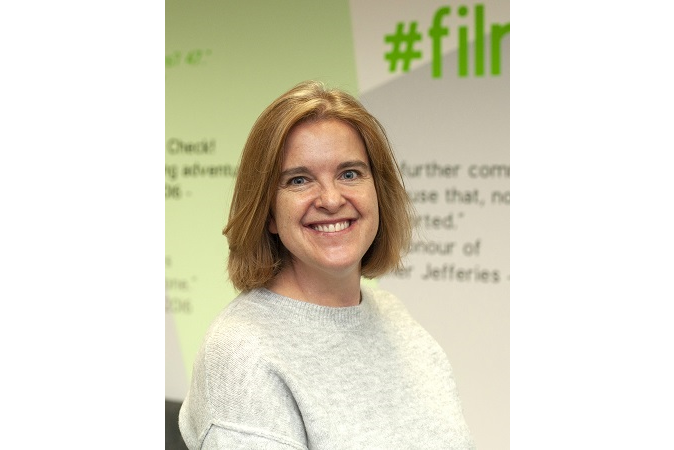 Emma Reid | The Production Guild