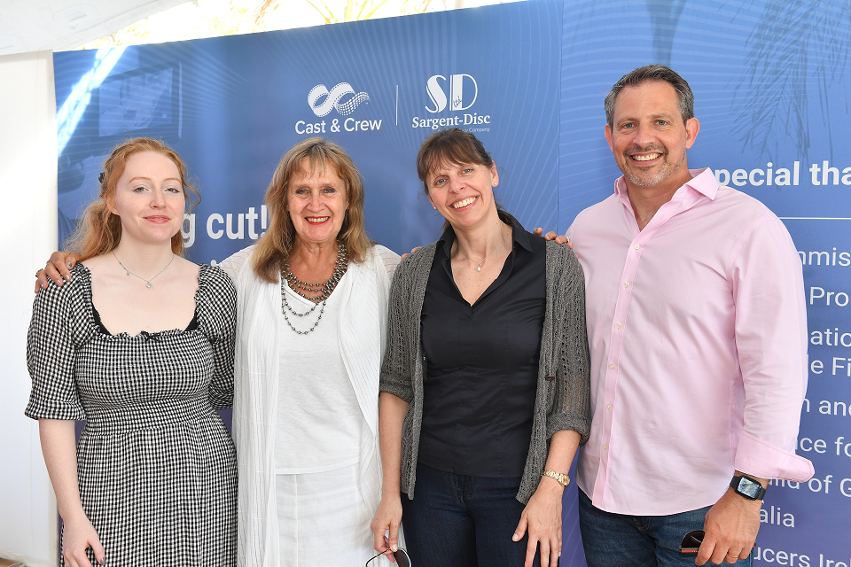 Work with the best in UK film and TV drama production | The Production ...