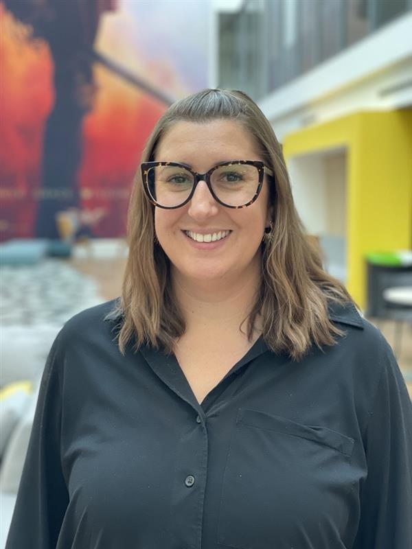 Ruby Avards | The Production Guild