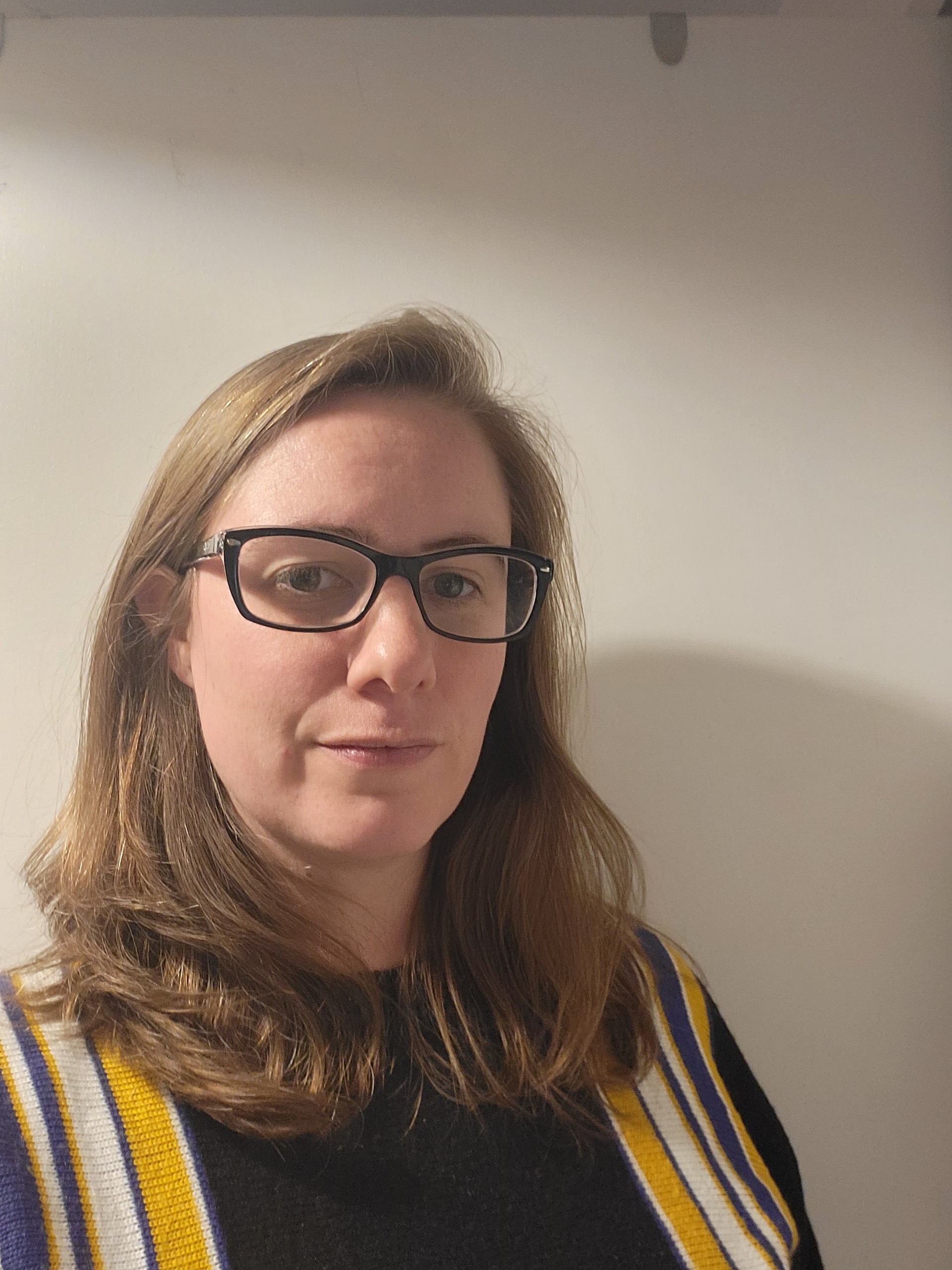 Imogen Gay | The Production Guild