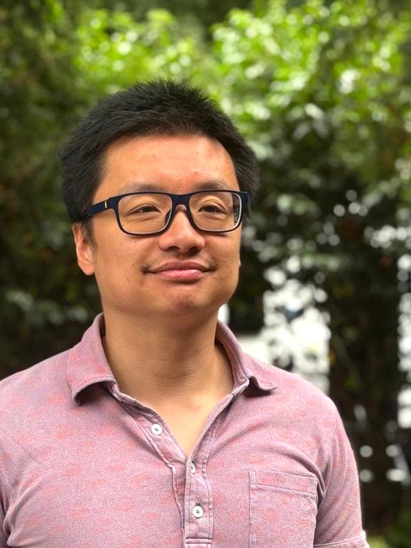 Richard Tan | The Production Guild