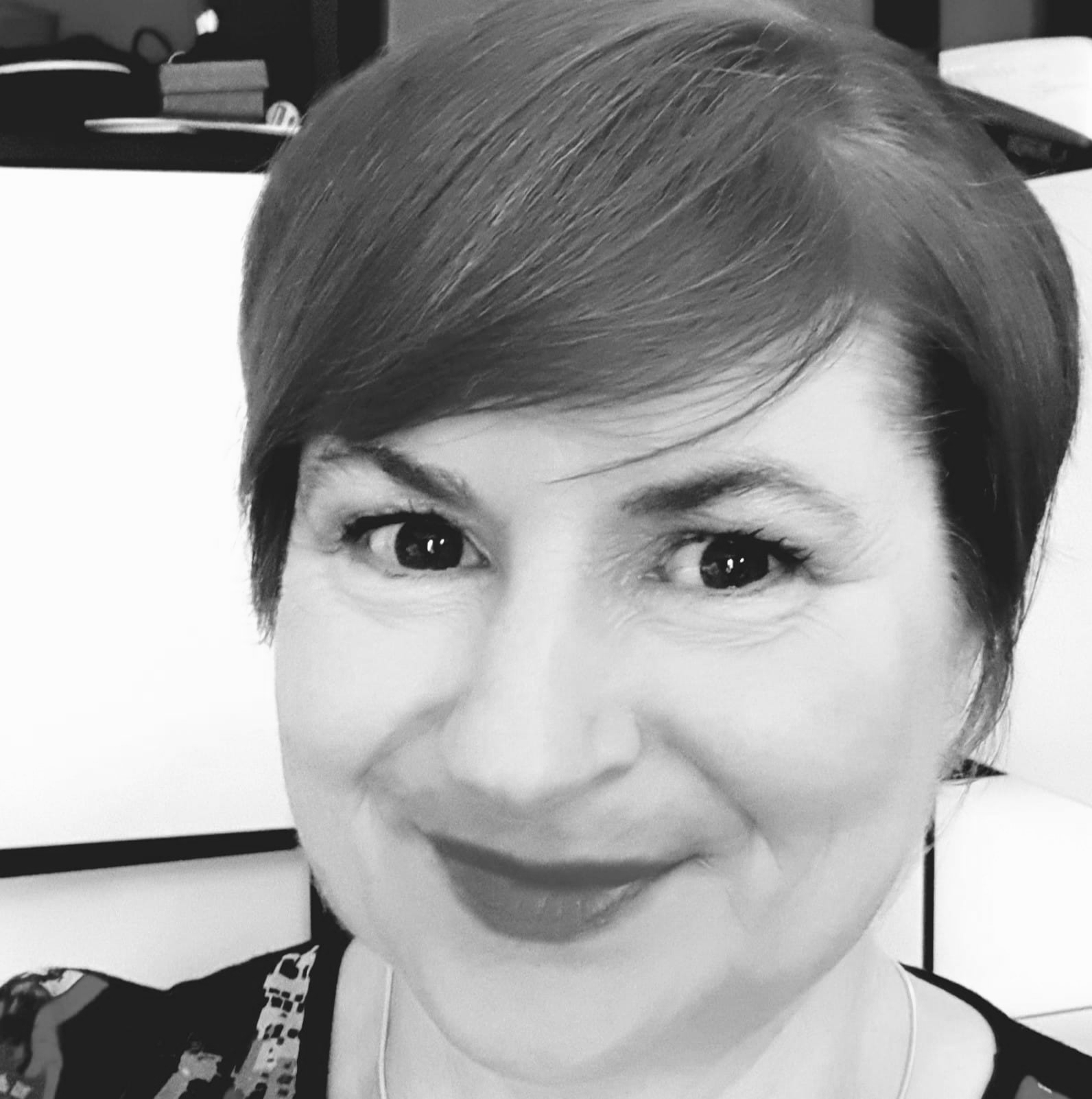Clare Cahill | The Production Guild