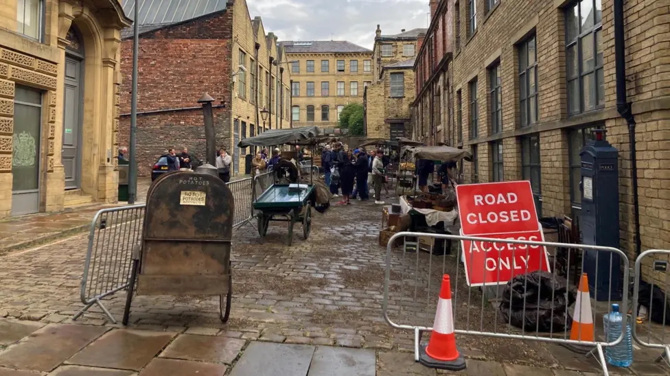 Behind the Best in UK Film & HETV production | The Production Guild