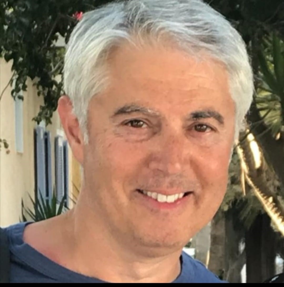 Steve Rehman | The Production Guild