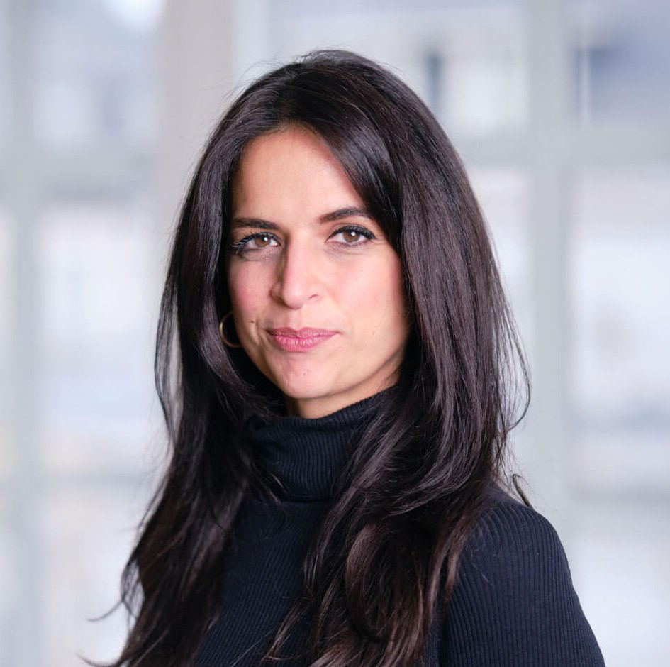 Sarah Lazarides | The Production Guild