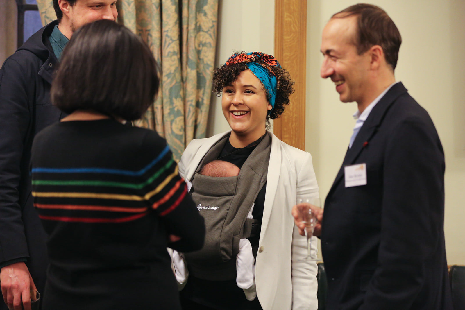 About PGGB | The Production Guild