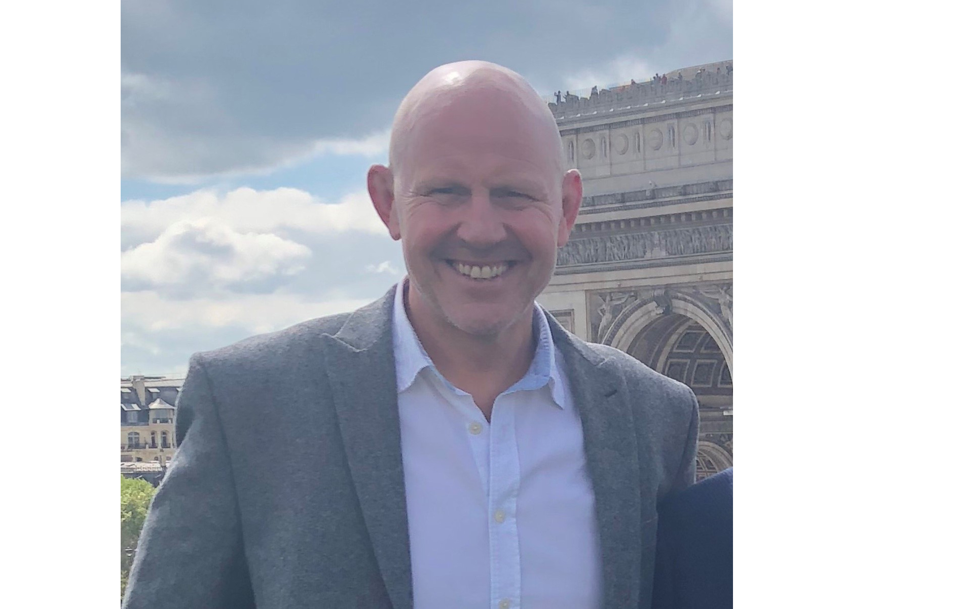 Marsden Proctor | The Production Guild