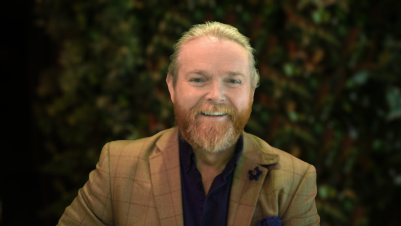 Michael Beavan | The Production Guild