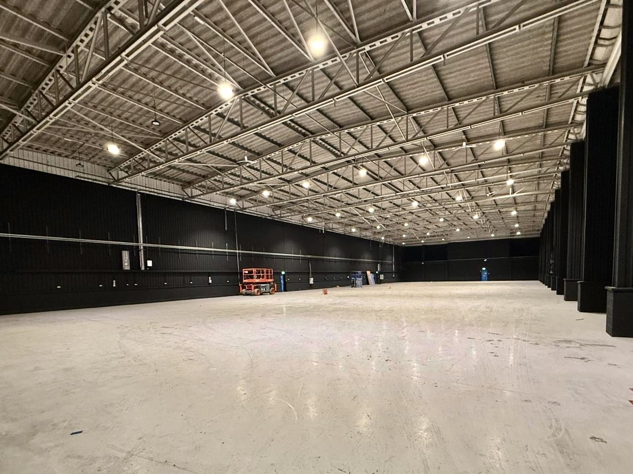 Bristol’s Patchway Studios is set to reopen soon | The Production Guild