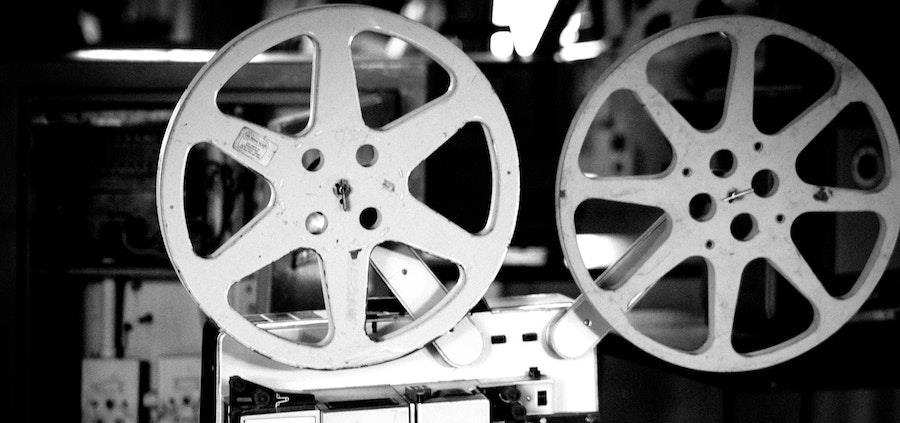 Patrick Clayton - a tribute | The Production Guild