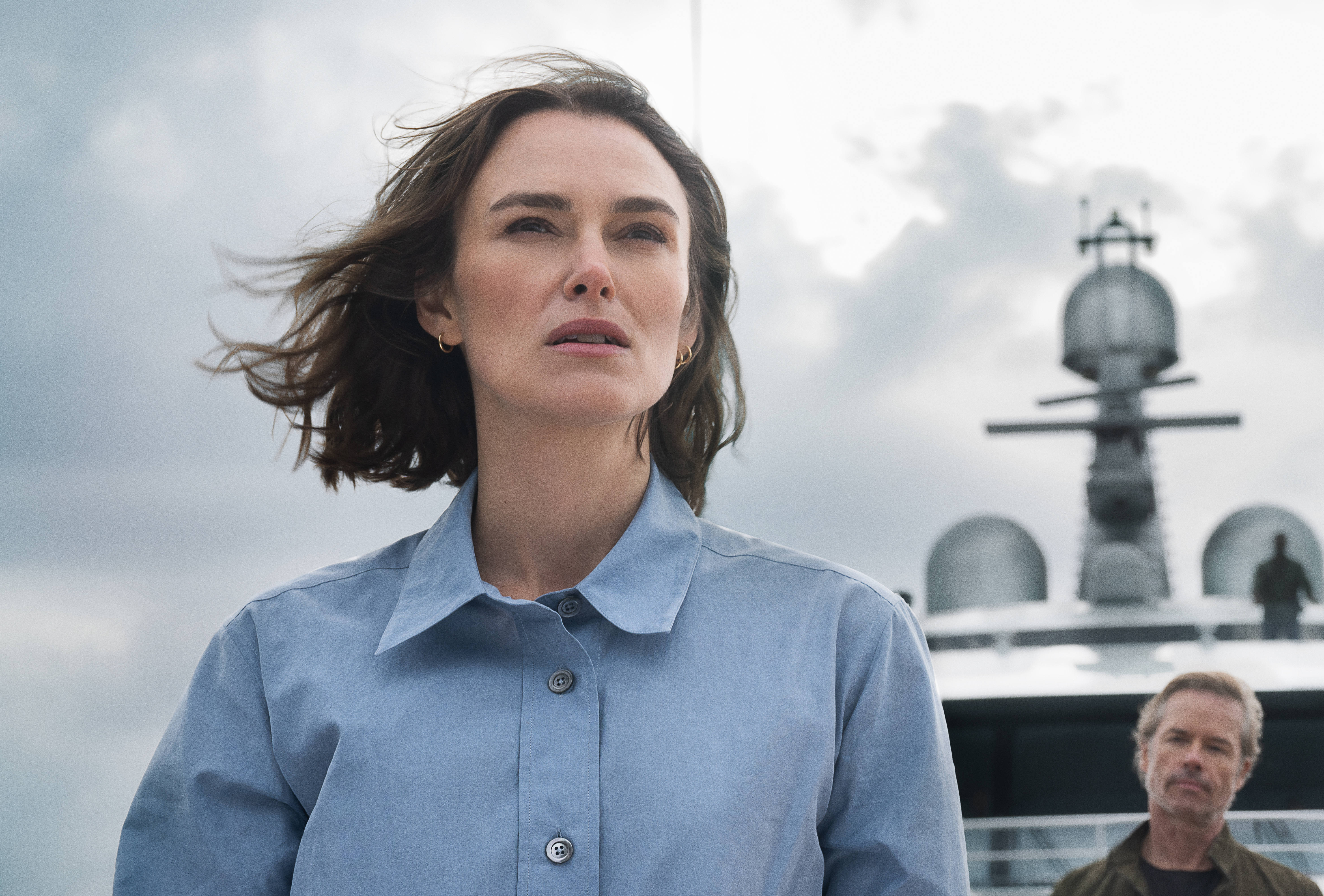 Behind the Best in UK Film & HETV production | The Production Guild