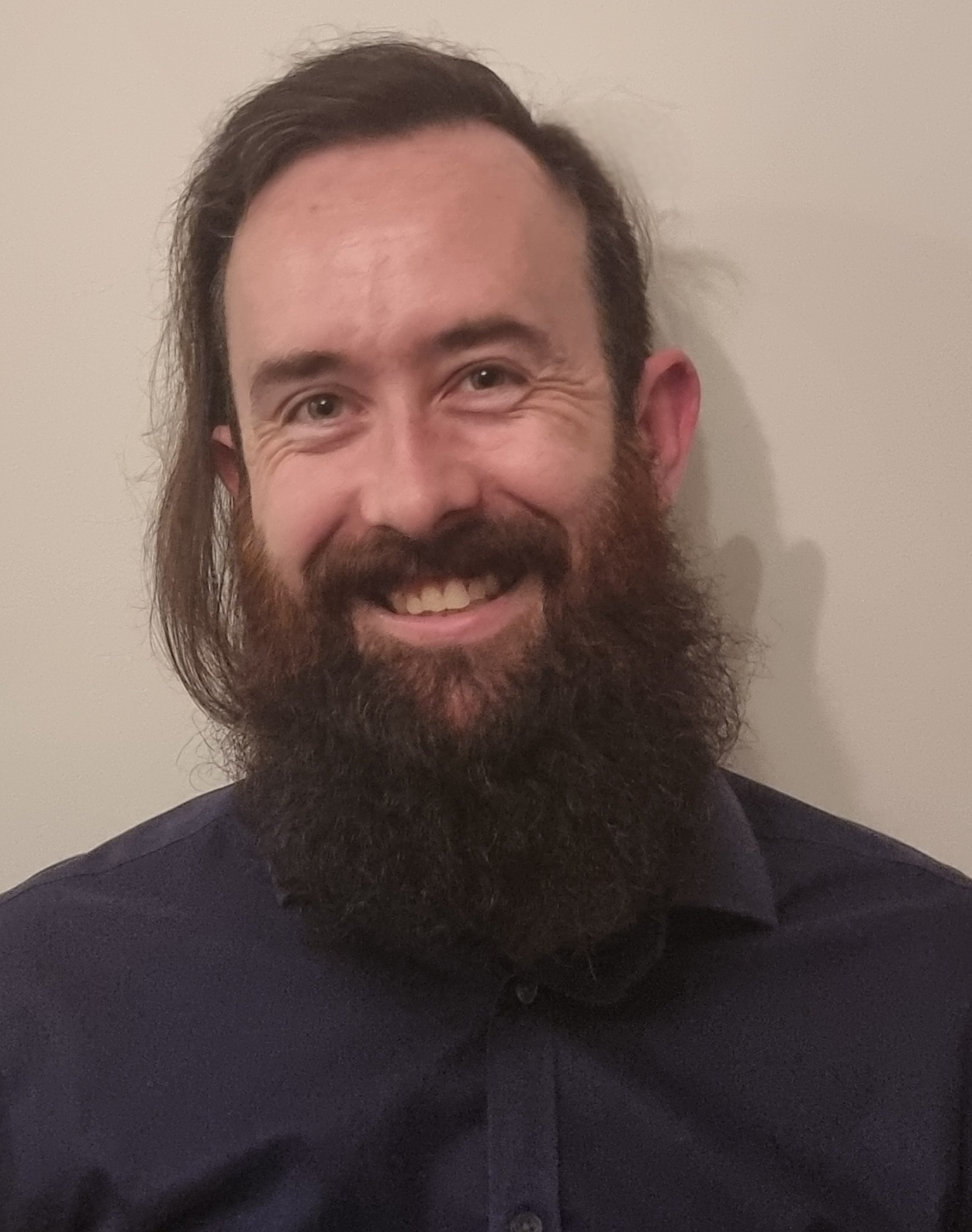 Ryan Storey | The Production Guild