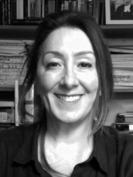 Carol Rodger | The Production Guild