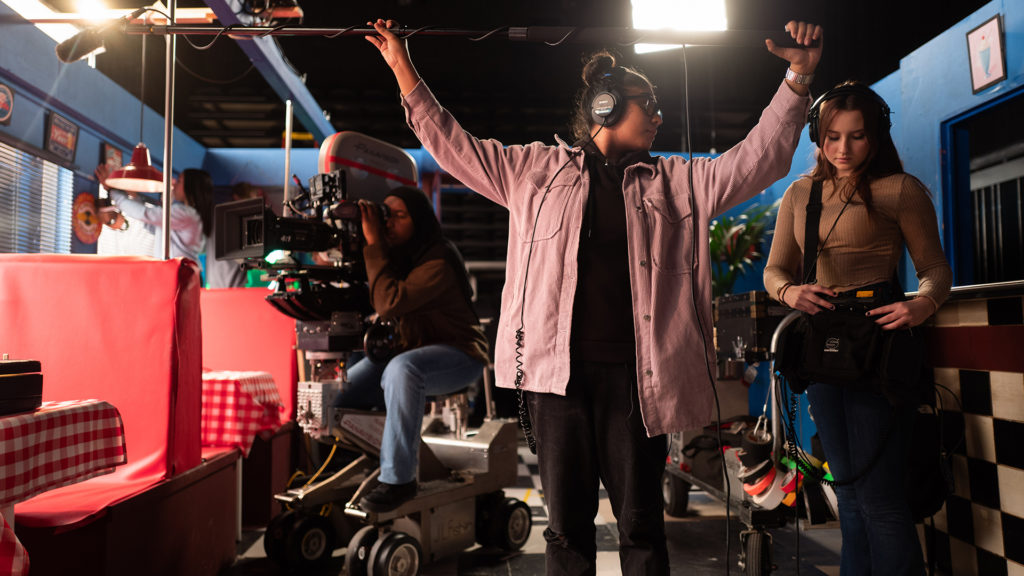 LSA Launches New Production Pathway Course with Support from ...