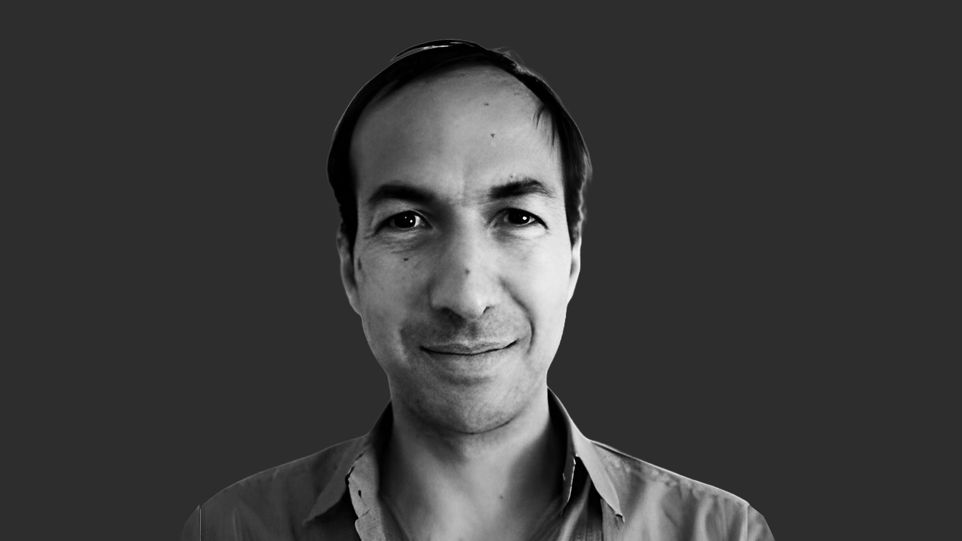 Alex Boden | The Production Guild