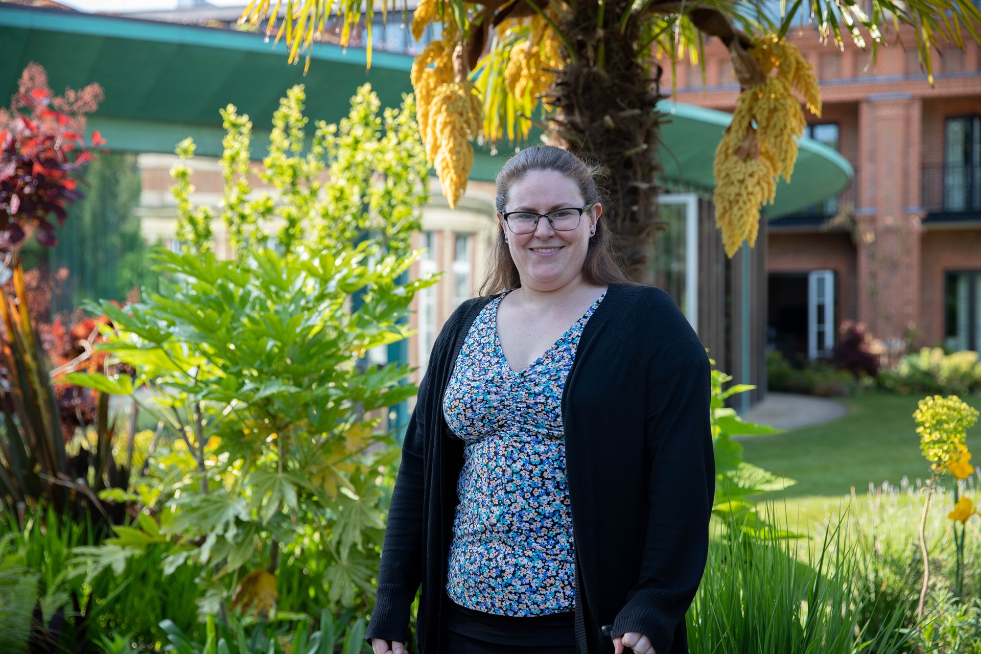 Laura Wilkinson | The Production Guild