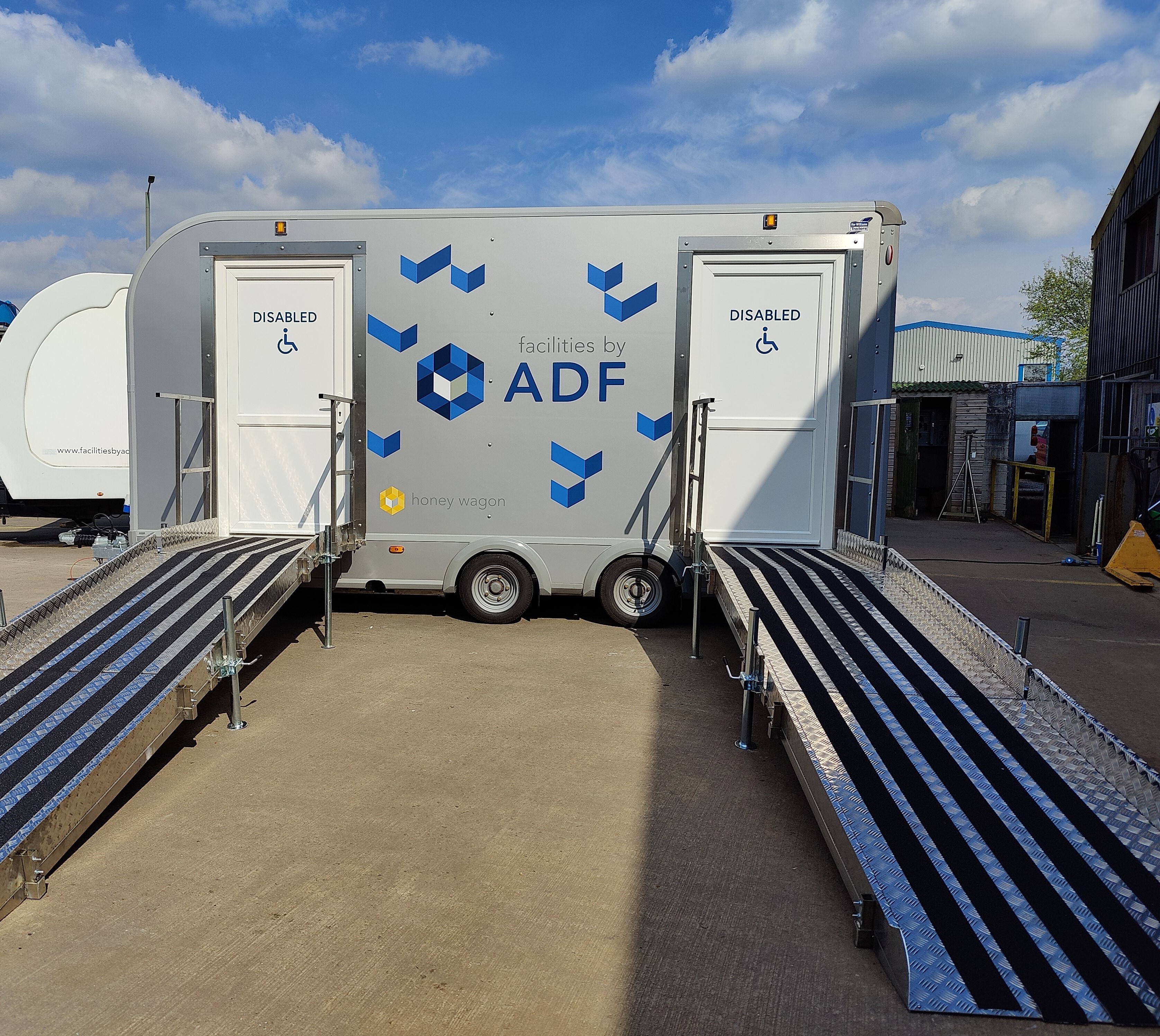 ADF's Commitment to evolving the Accessibility of Film and TV Unit ...