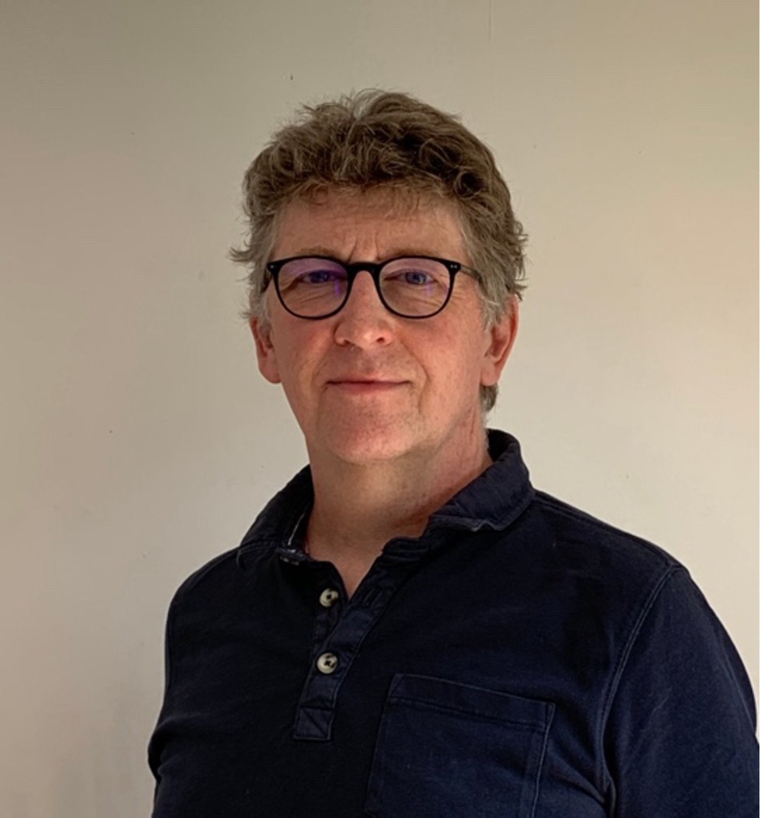 Peter Gallagher | The Production Guild