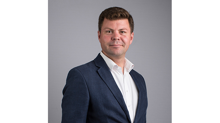 James Rider | The Production Guild