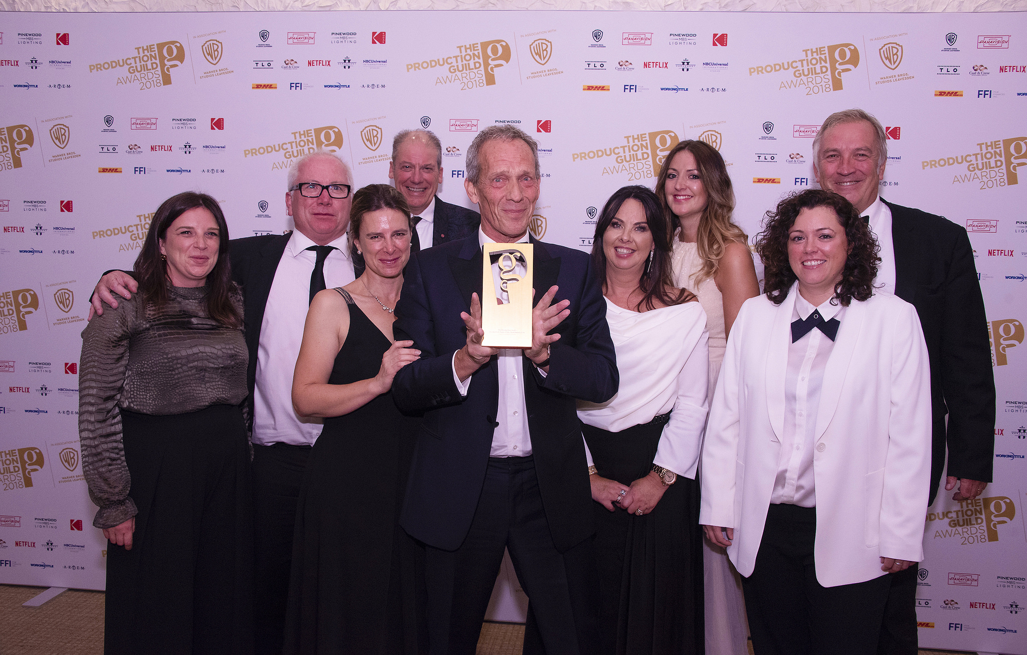 Work with the best in UK film and TV drama production | The Production ...