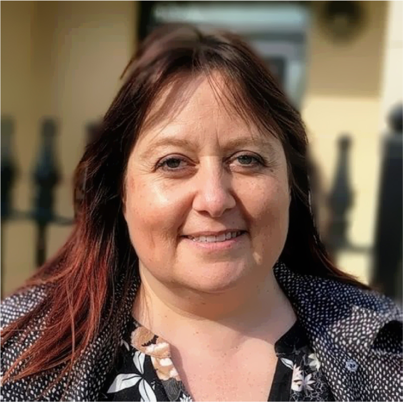 Rebecca Wolf | The Production Guild