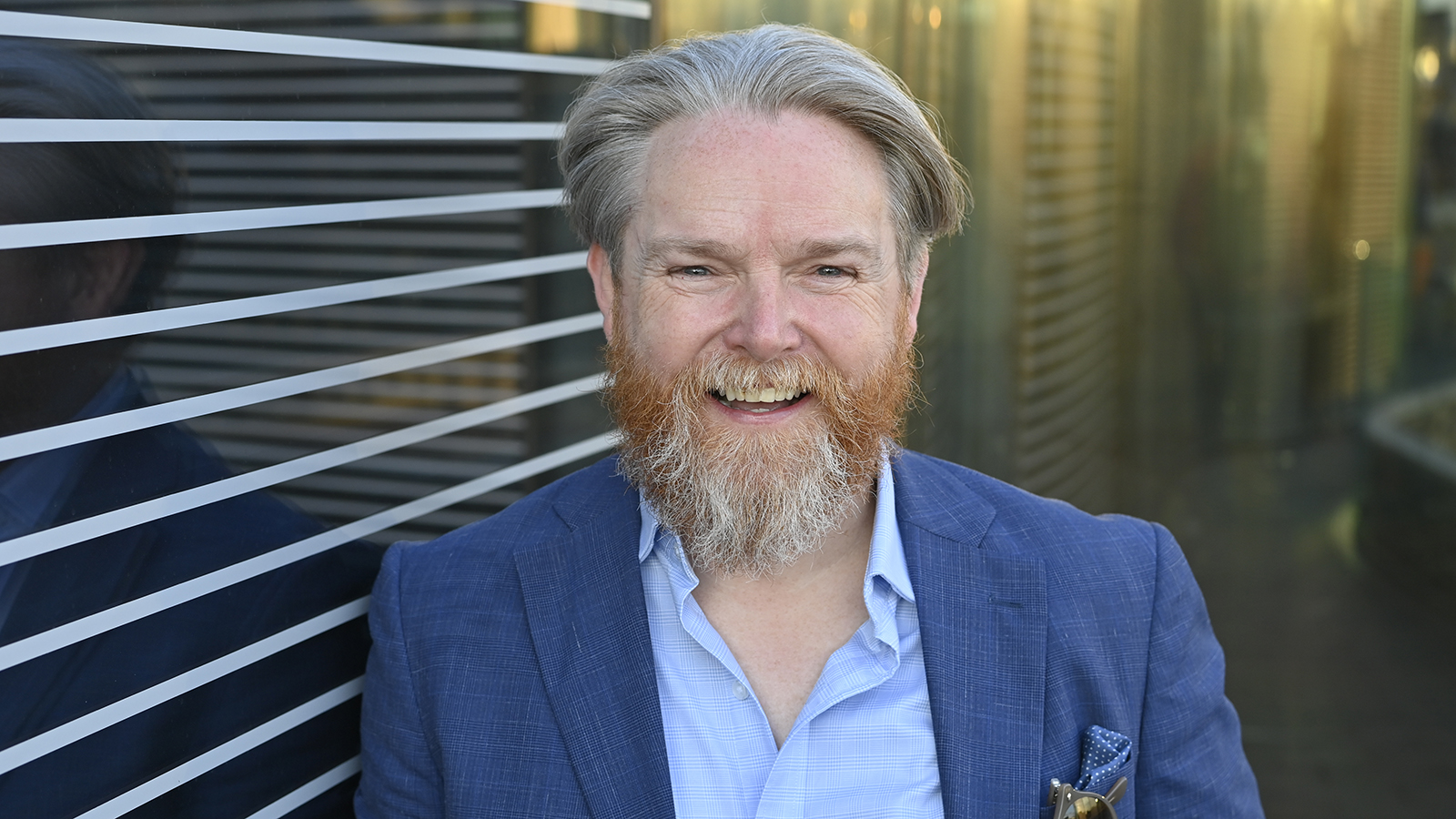 Michael Beavan | The Production Guild