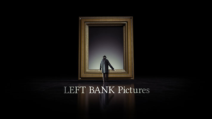 Left Bank Pictures | The Production Guild
