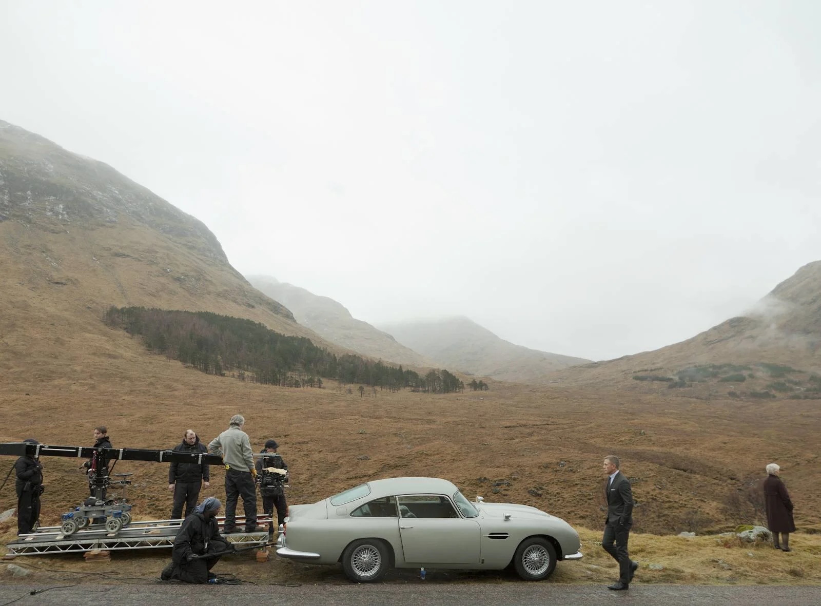 Scottish Production Resources | The Production Guild